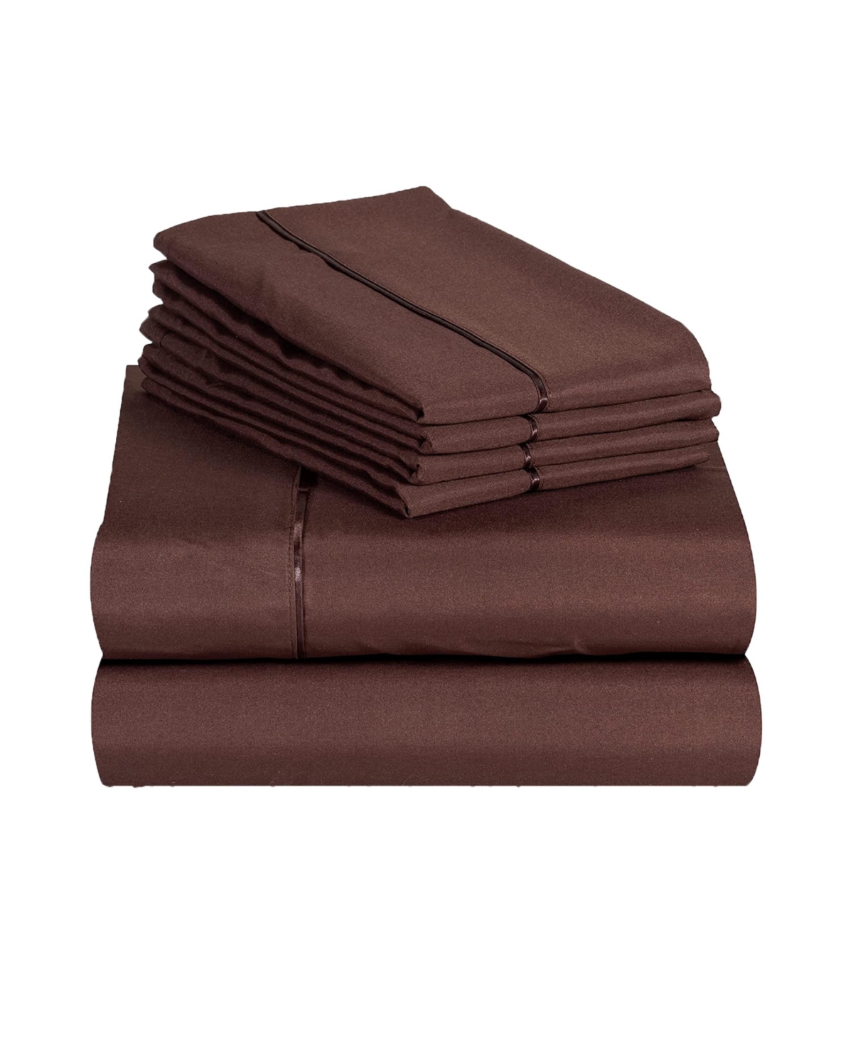Click here for 4PC Silky Soft Cooling Deep Pocket Performance She... prices
