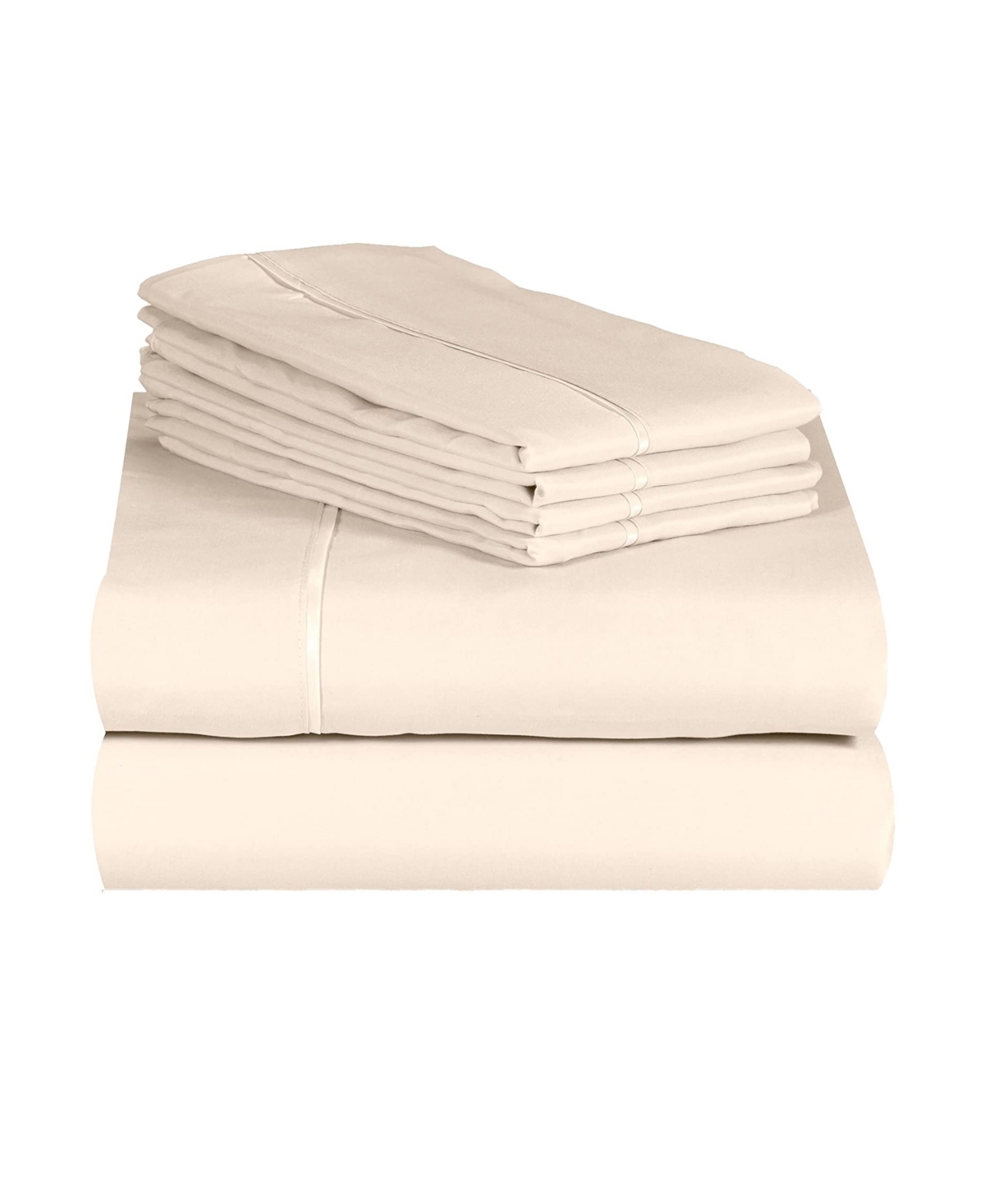 Click here for 4PC Silky Soft Cooling Deep Pocket Performance She... prices