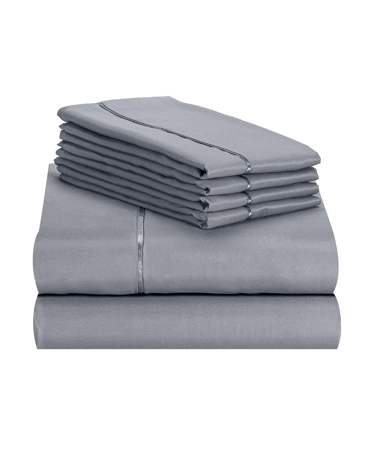 Click here for 4PC Silky Soft Cooling Deep Pocket Performance She... prices