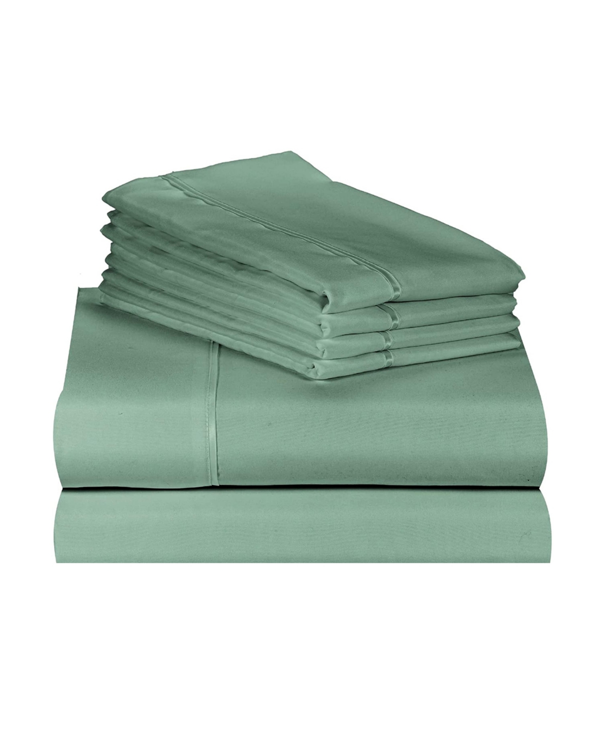 Click here for 4PC Silky Soft Cooling Deep Pocket Performance She... prices