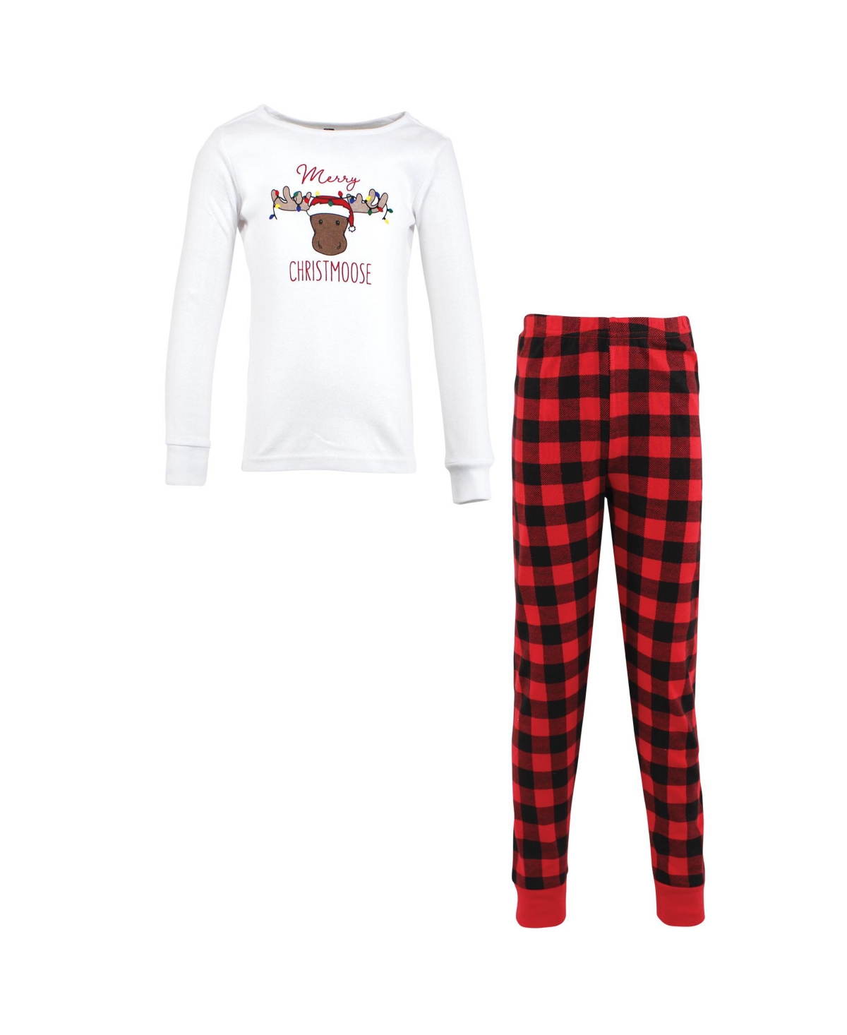 Click here for Hudson Baby Baby Boys Hudson Cotton Top and Pant P... prices