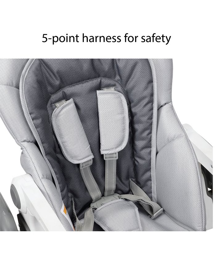 Safety 1st Baby 3-in-1 Grow and Go Plus High Chair - Macy's