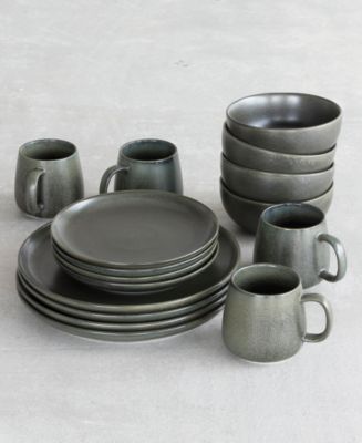 Fortessa Sound Dinnerware Collection - Macy's