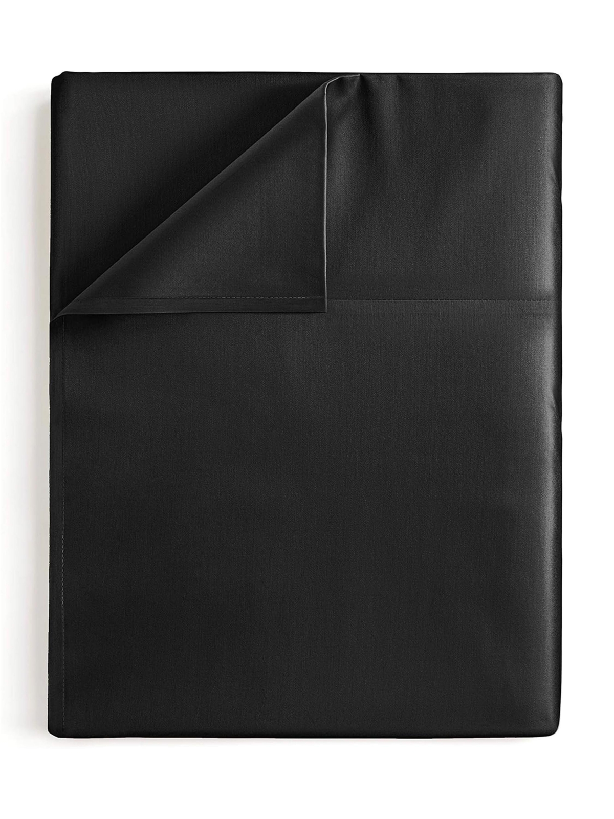 Click here for Single Flat Sheet/Top Sheet Microfiber - Twin - Br... prices