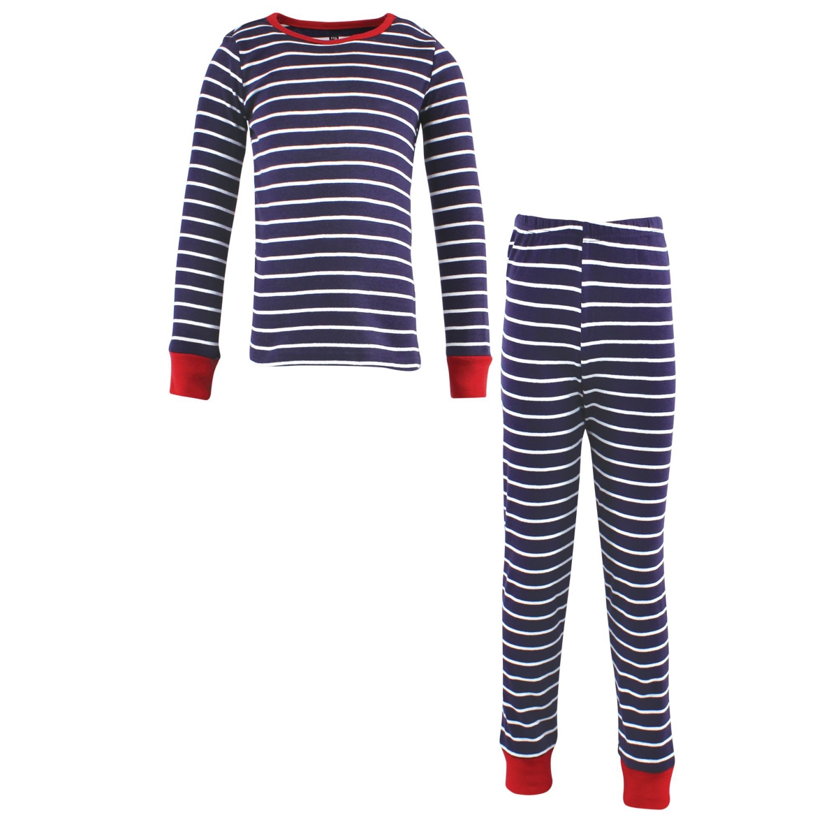 Click here for Hudson Baby Baby Boys Hudson Cotton Top and Pant P... prices