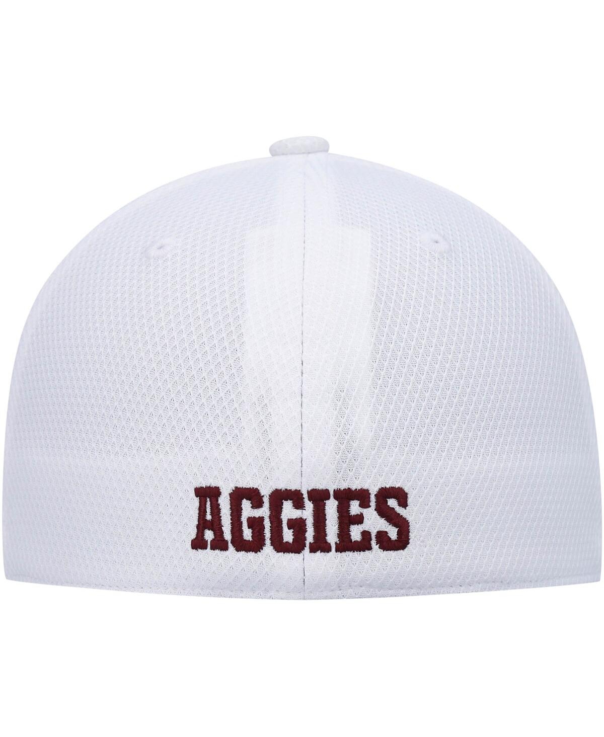 Adidas Originals Men's Adidas White Texas A&m Aggies 2021 Sideline ...