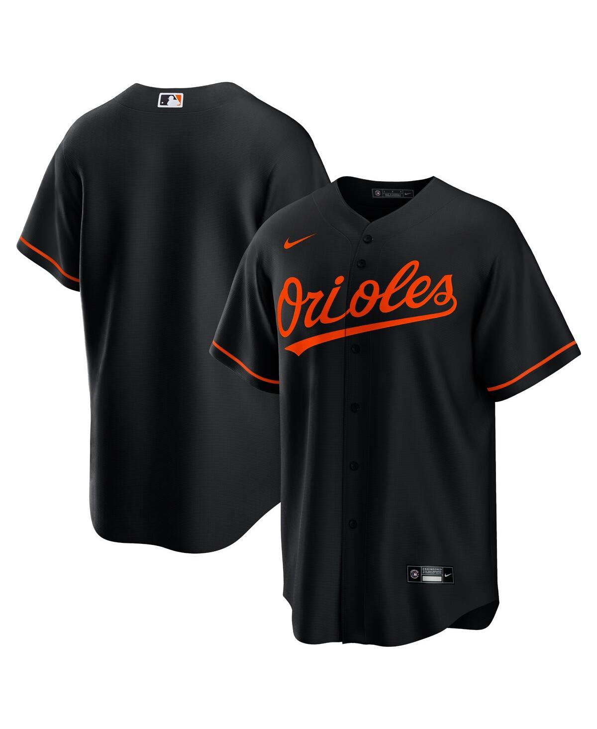 Click here for Nike Mens Baltimore Orioles Official Blank Replica... prices