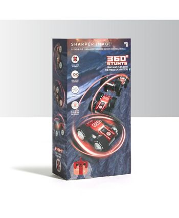 Sharper Image X-Treme Flip High-Performance Remote Control Vehicle - Macy's