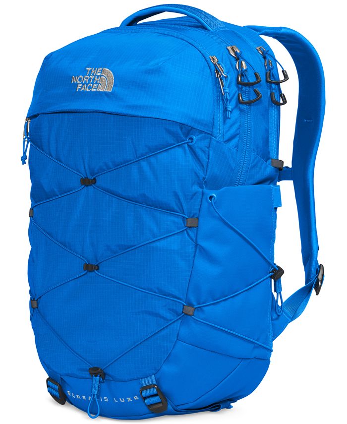 The North Face Women's Borealis Luxe Backpack - Macy's