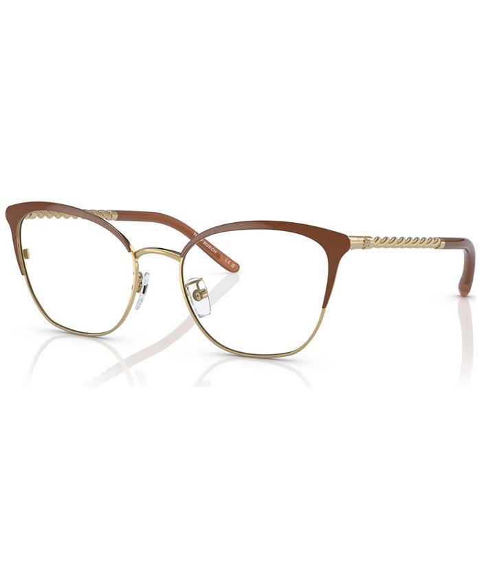 Tory Burch Women's Eyeglasses, TY1076 51 - Macy's