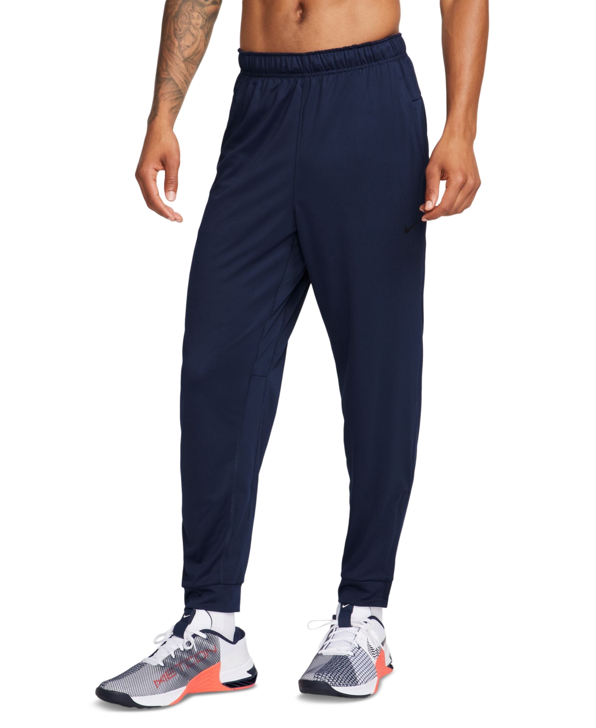 Click here for Nike Mens Totality Dri-fit Tapered Versatile Pants... prices
