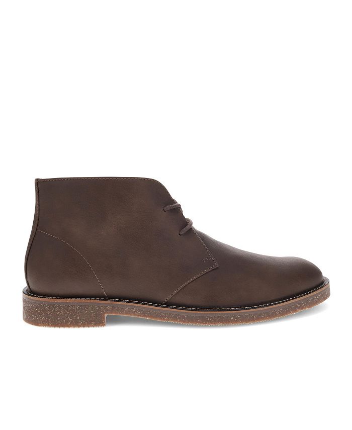 Dockers Men's Norton Lace Up Boots - Macy's
