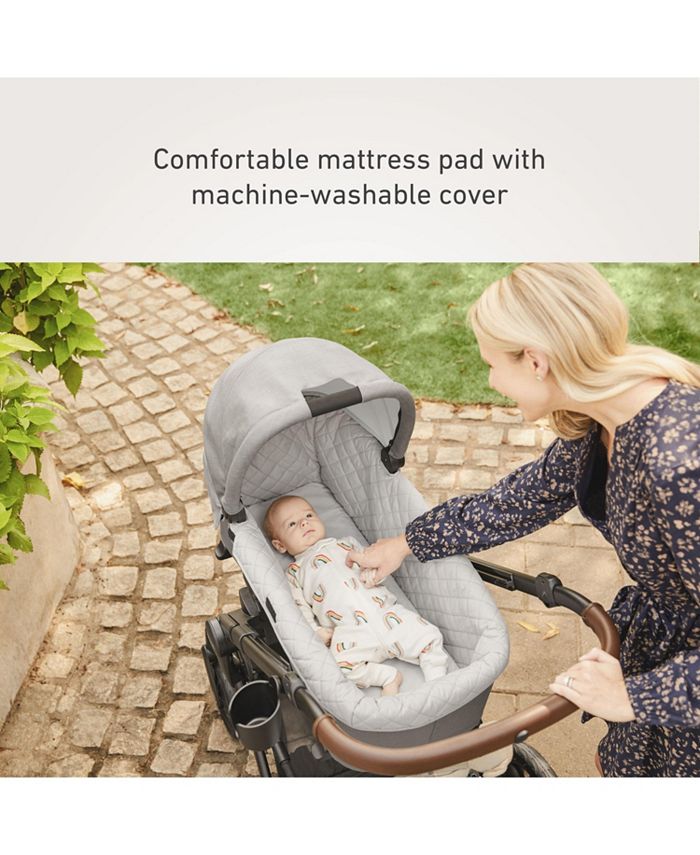 Graco Premier Modes Carry Cot - Macy's