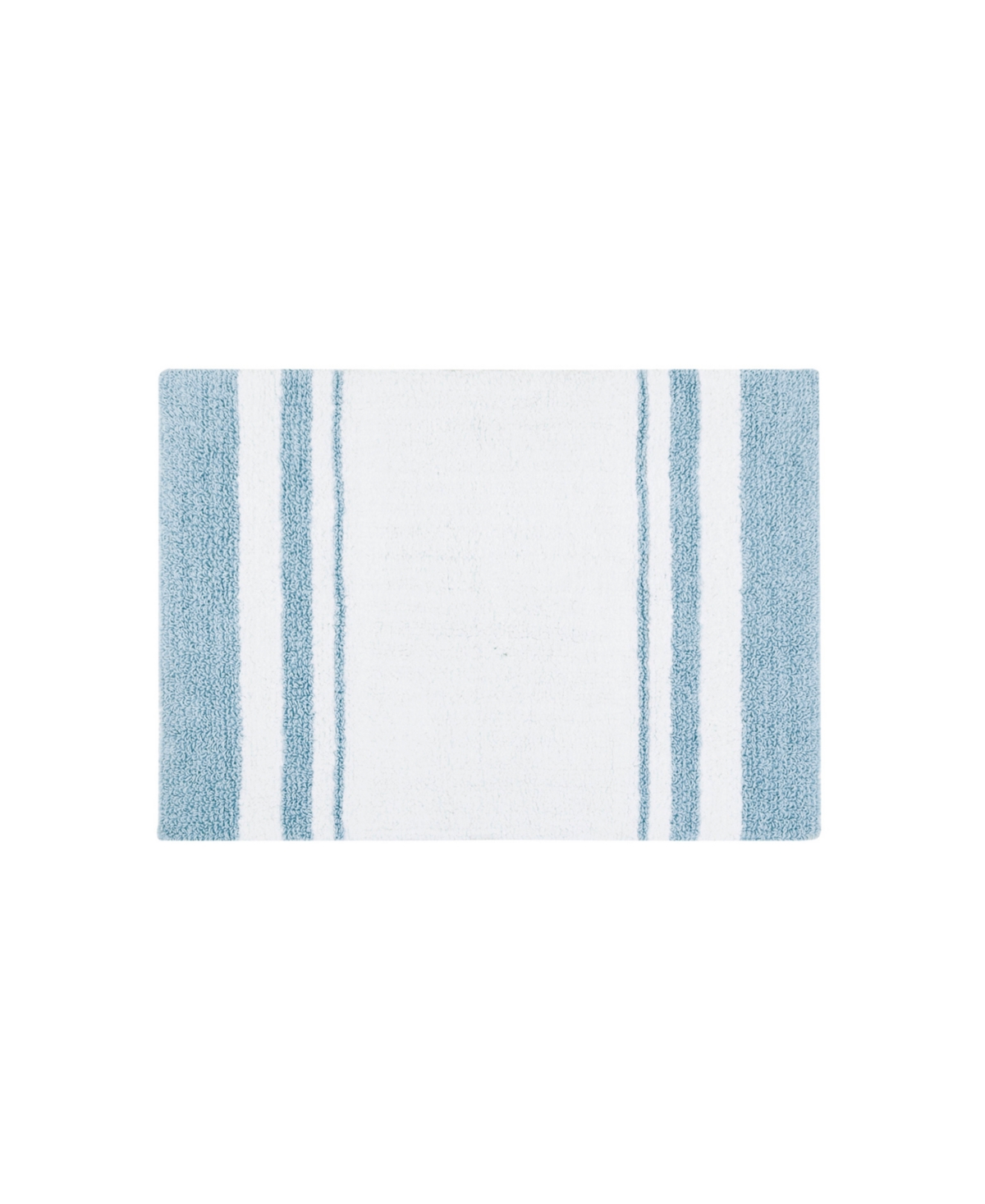 Click here for Madison Park Spa Reversible Cotton Bath Rug  20 x... prices