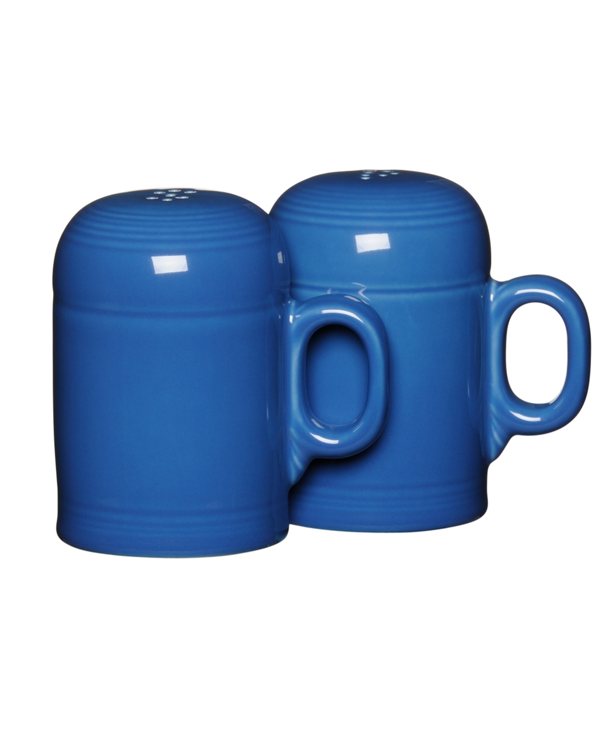 Click here for Fiesta Rangetop Salt & Pepper Set - Lapis prices