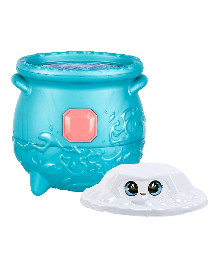 Magic Mixies Magical Gem Surprise Cauldron Series 3, Water - Macy's