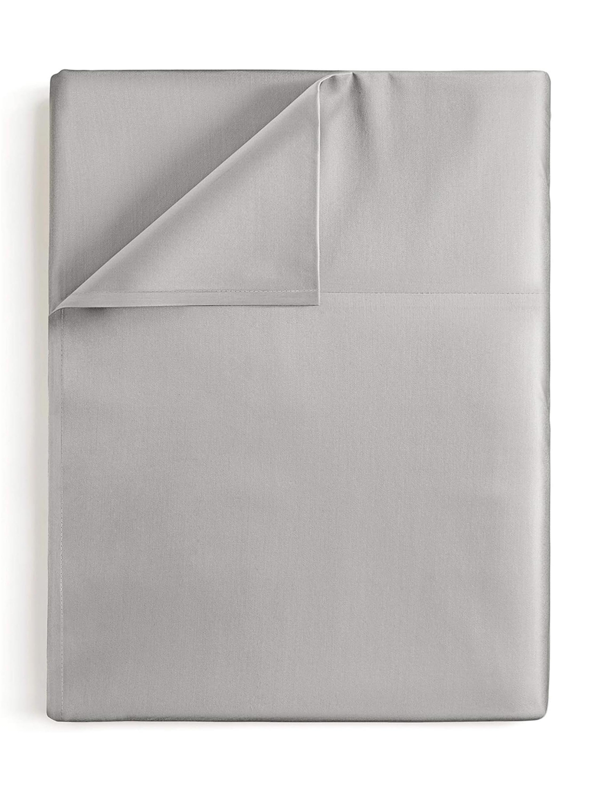Click here for Single Cotton Flat Sheet/Top Sheet 400 Thread Coun... prices