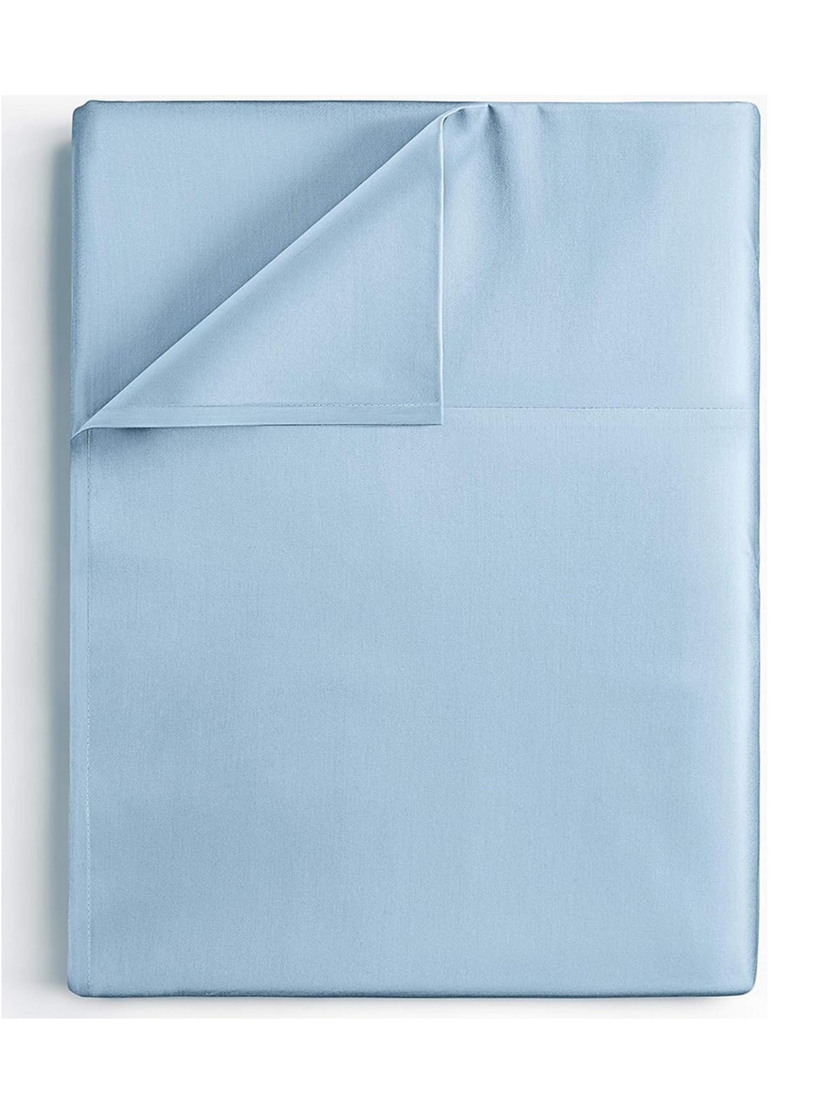 Click here for Single Cotton Flat Sheet/Top Sheet 400 Thread Coun... prices