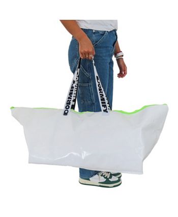 Dormify Storage Tote Bag for College Dorms - Macy's