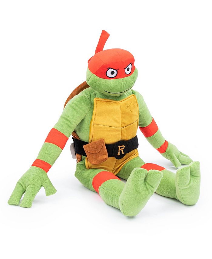 TEENAGE MUTANT NINJA TURTLES Paramount Nickelodeon Teenage Mutant Ninja ...