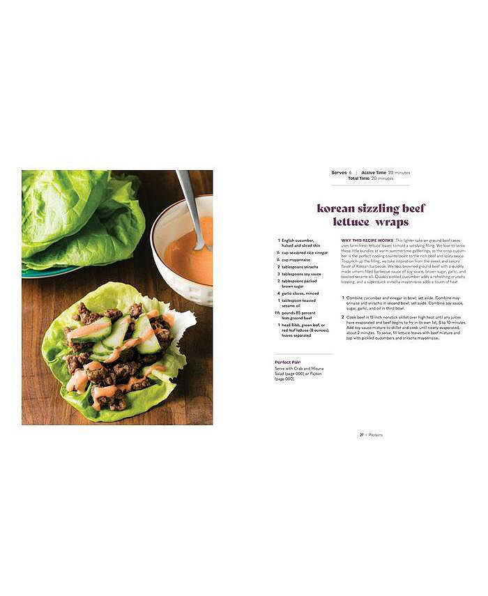 Barnes & Noble The Complete Small Plates Cookbook- 300+ Shareable Tapas ...