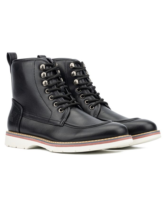 XRAY Men's Kevin Lace Up Boots - Macy's