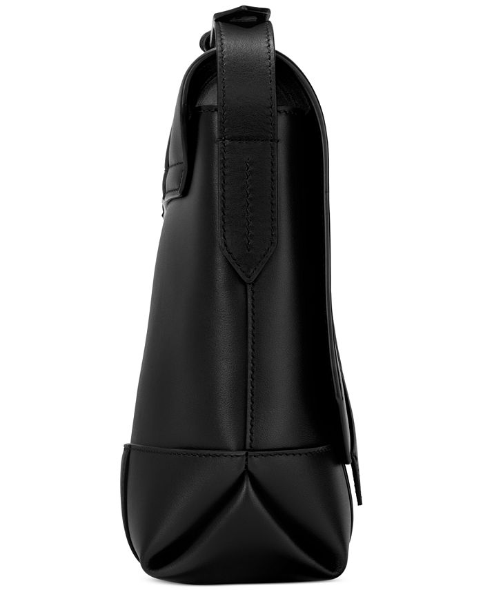 Montblanc Meisterstück Selection Soft Leather Messenger Bag - Macy's