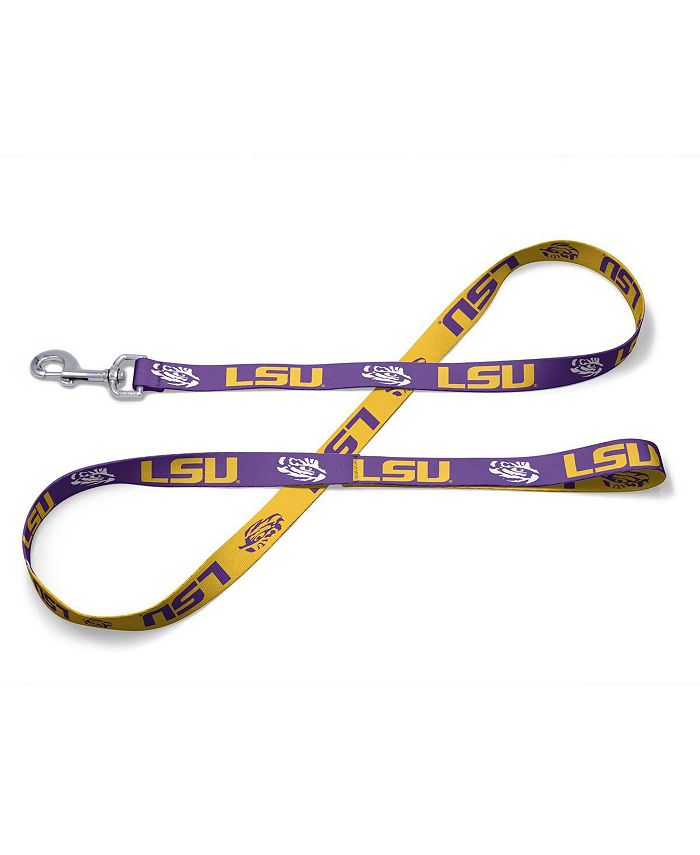 Wincraft LSU Tigers Pet Leash - Macy's