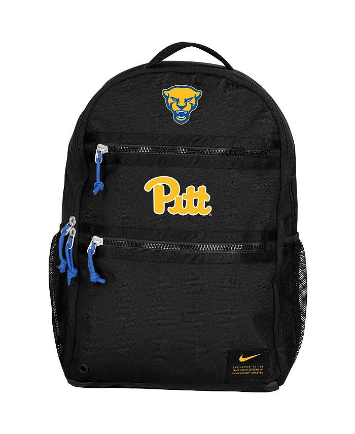 Nike Men's and Women's Pitt Panthers Utility Heat Backpack - Macy's