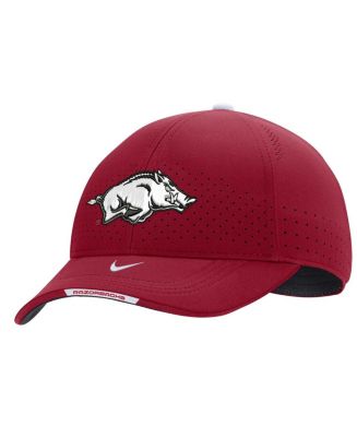Big Boys and Girls Nike Cardinal Arkansas Razorbacks Legacy91 ...
