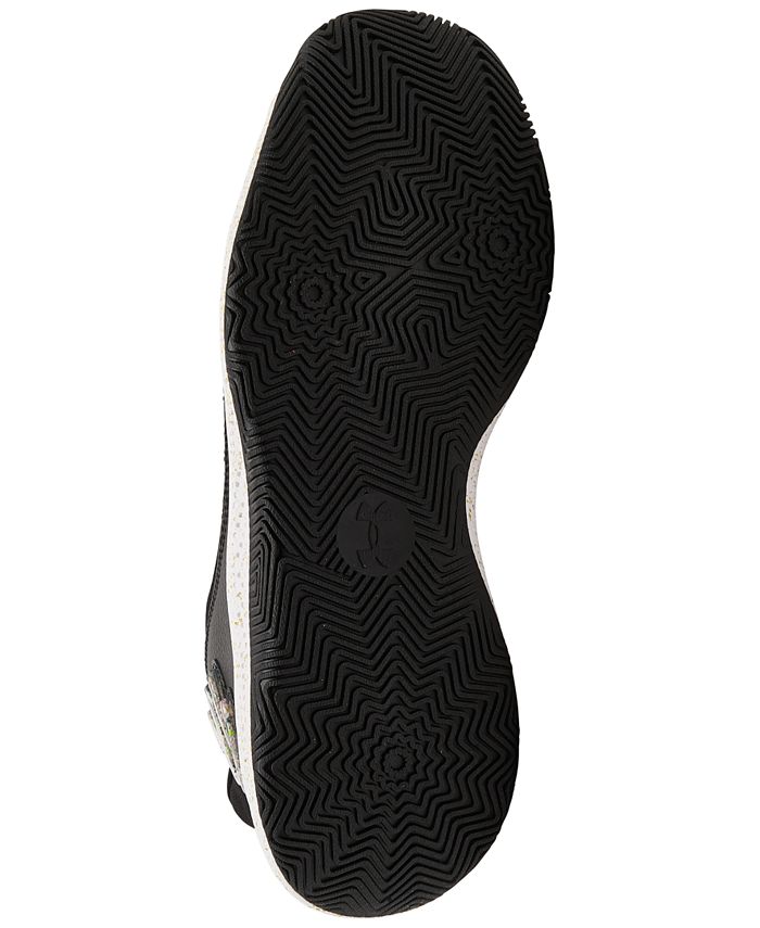 Under Armour Men's Curry 3Z7 Basketball Sneakers from Finish Line - Macy's