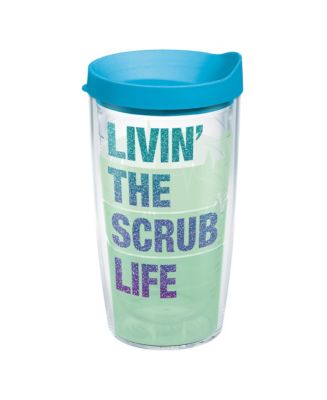 Tervis Tumbler Tervis Nurse Scrub Life Made in USA Double Walled ...