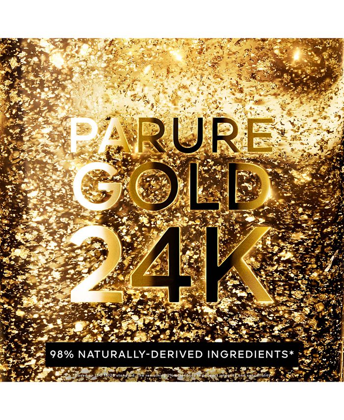 GUERLAIN Parure Gold 24K Radiance Primer - Macy's