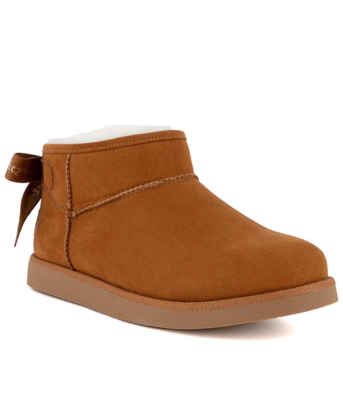 Click here for Juicy Couture Womens Kelsey Round Toe Cold Weather... prices