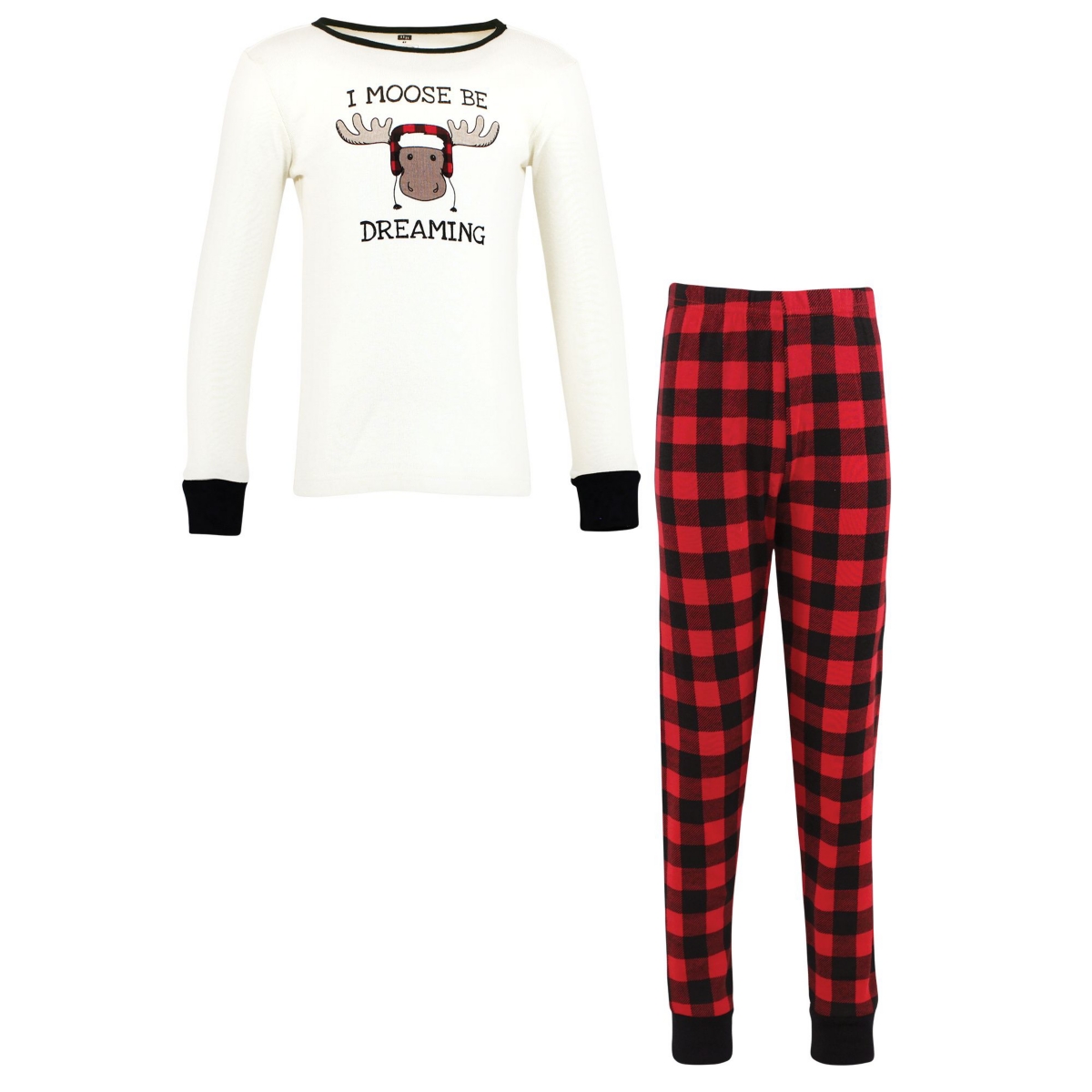 Click here for Hudson Baby Baby Boys Hudson Cotton Top and Pant P... prices
