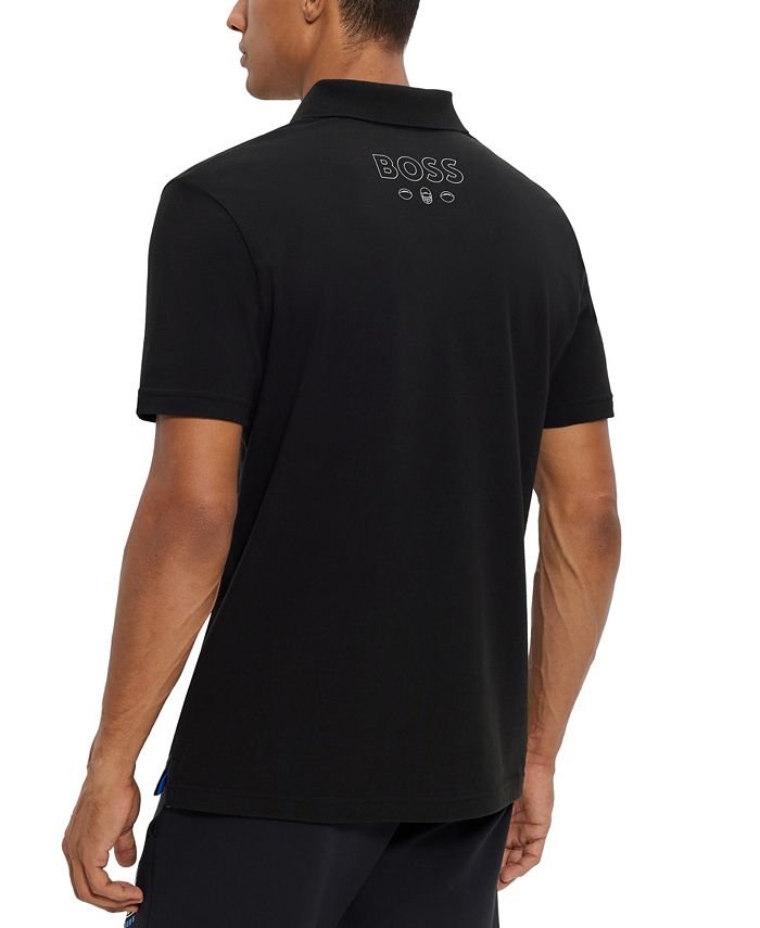 Hugo Boss Men's BOSS x NFL Polo Shirt - Macy's