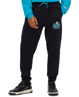 BOSS by Hugo Boss Men's BOSS x NFL Tracksuit Bottoms Pants - Macy's