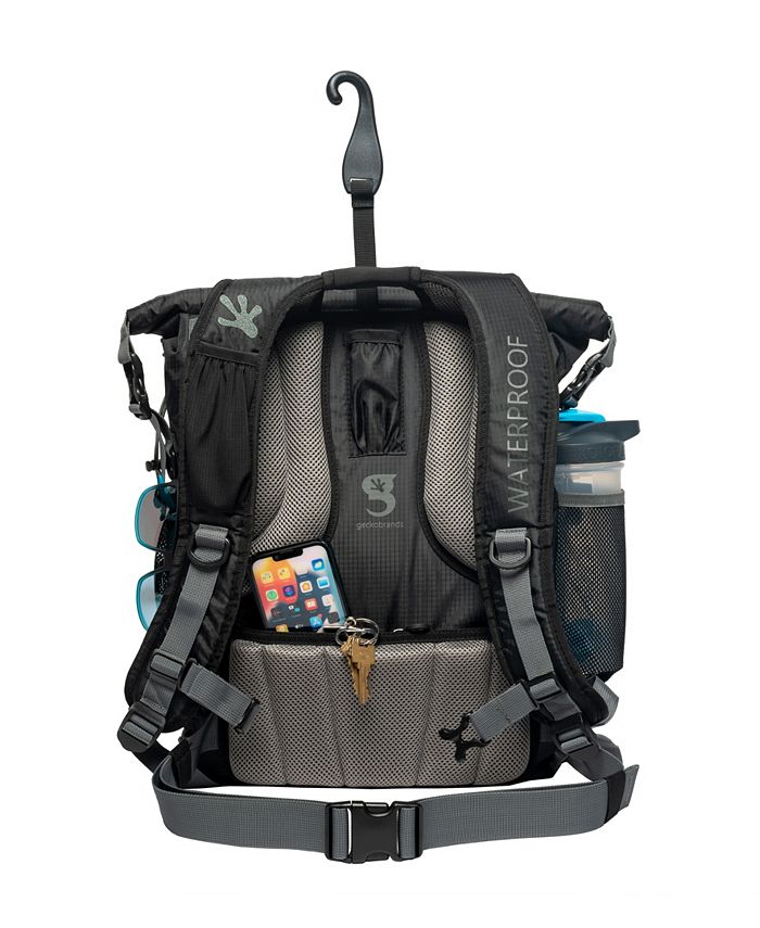 Geckobrands Dueler All Sport Water-Resistant 32 Liters Backpack - Macy's