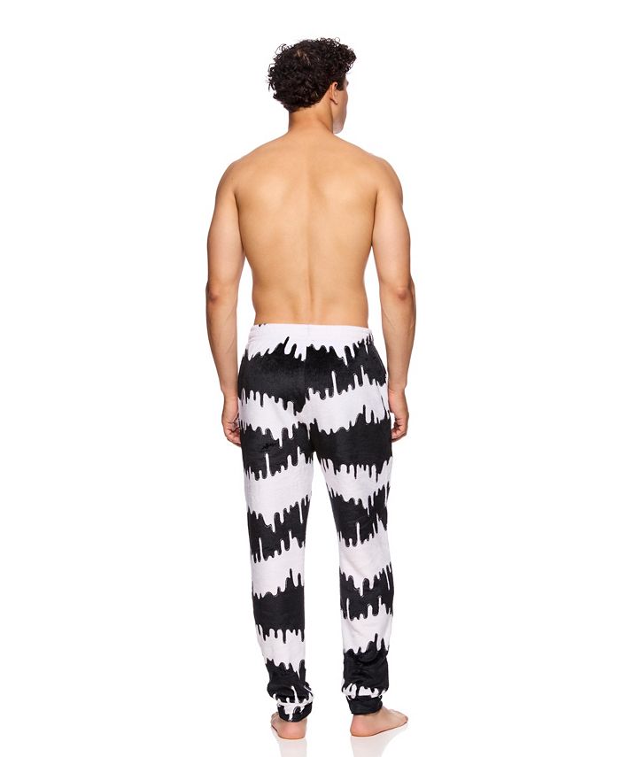 Joe Boxer Men's Plush Jogger - Macy's