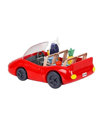 Bluey Escape Convertible - Macy's