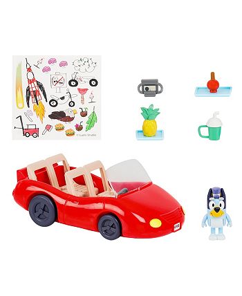 Bluey Escape Convertible - Macy's