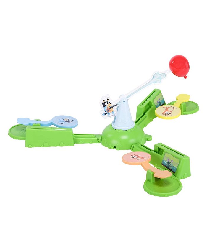 Bluey Keepy Uppy Game - Macy's