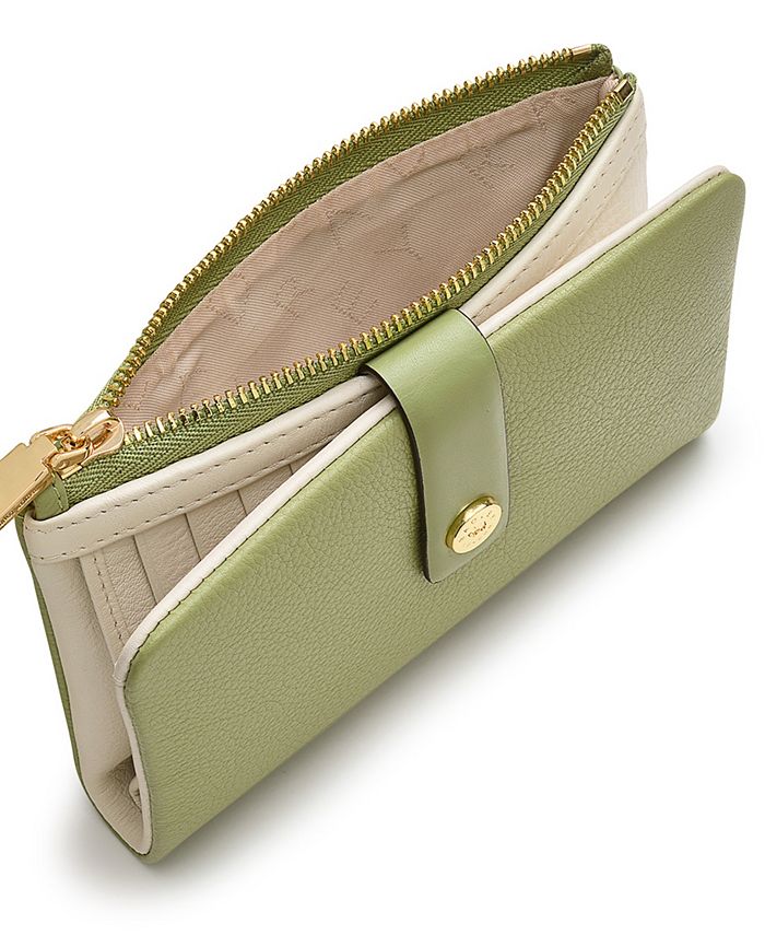 Radley London Leather Medium Bifold Wallet - Macy's