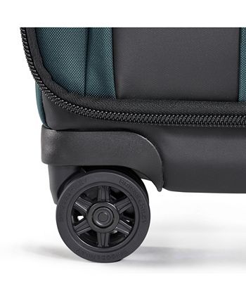 Briggs & Riley ZDX 22" Carry-on Expandable Spinner - Macy's