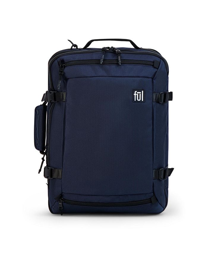 FUL Ridge Collection Cruiser Travel Backpack - Macy's