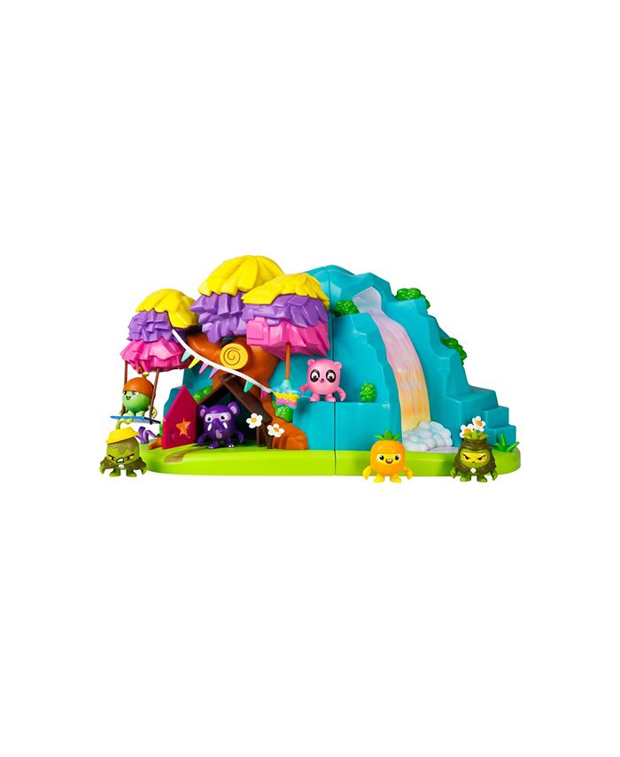 Pinata Smashlings Treehouse Playset - Macy's