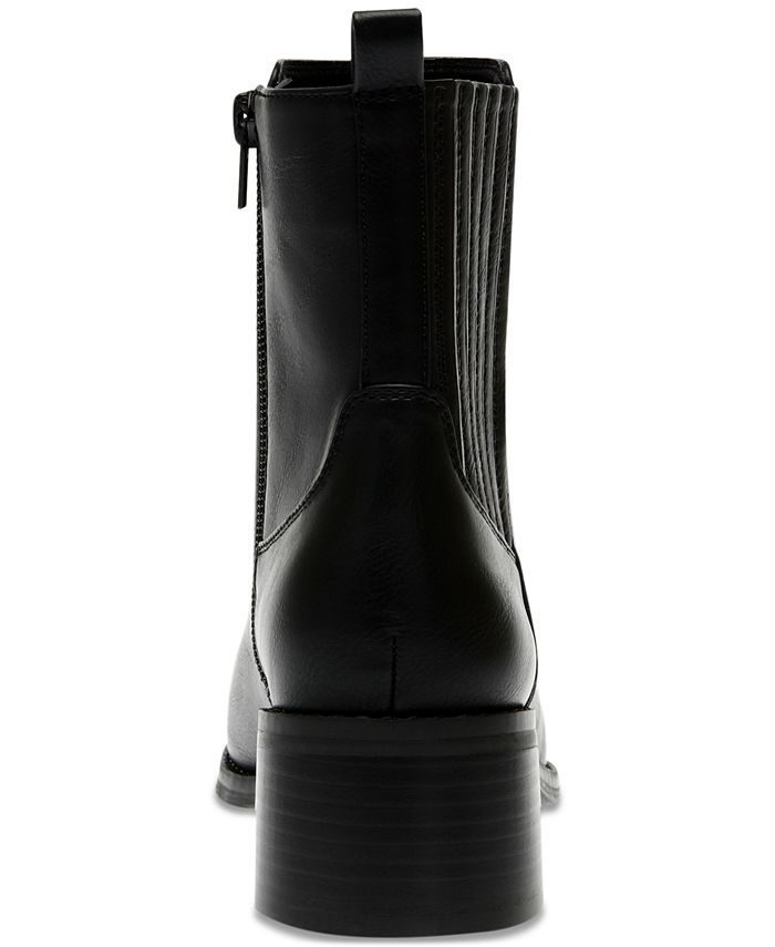 DV Dolce Vita Women's Delilah Tailored Chelsea Booties - Macy's