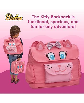 Bixbee Kitty BackPack - Macy's