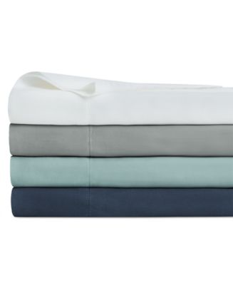 UGG® Laurel Washed Sheet Sets - Macy's