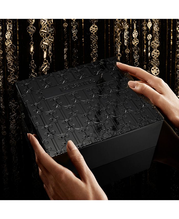 Rabanne Paco Men's 3-Pc. Invictus Victory Elixir Parfum Intense Gift ...